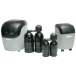 CC Series Commercial Water Softeners in Nashville